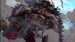 Kaido/Gallery | Villains Wiki | Fandom