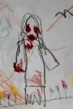 Lisa (Creepypasta) | Villains Wiki | Fandom