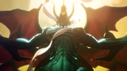 Lucifer (Shin Megami Tensei)/Gallery | Villains Wiki | Fandom