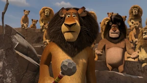 Makunga/Gallery | Villains Wiki | Fandom