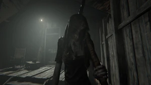 Marta (Outlast) | Villains Wiki | Fandom