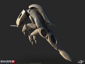 Geth (Mass Effect)/Gallery | Villains Wiki | Fandom
