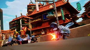 Lord Ras | Villains Wiki | Fandom