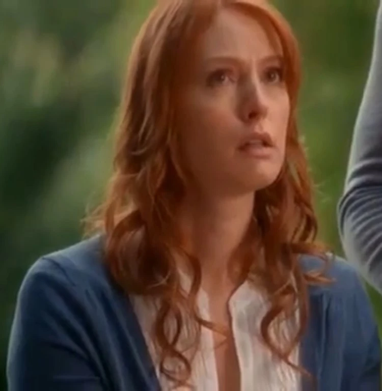 Michelle Baldwin | Villains Wiki | Fandom