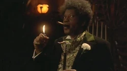 Tales From The Hood Satan