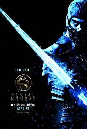 Sub-Zero (2021) | Villains Wiki | Fandom
