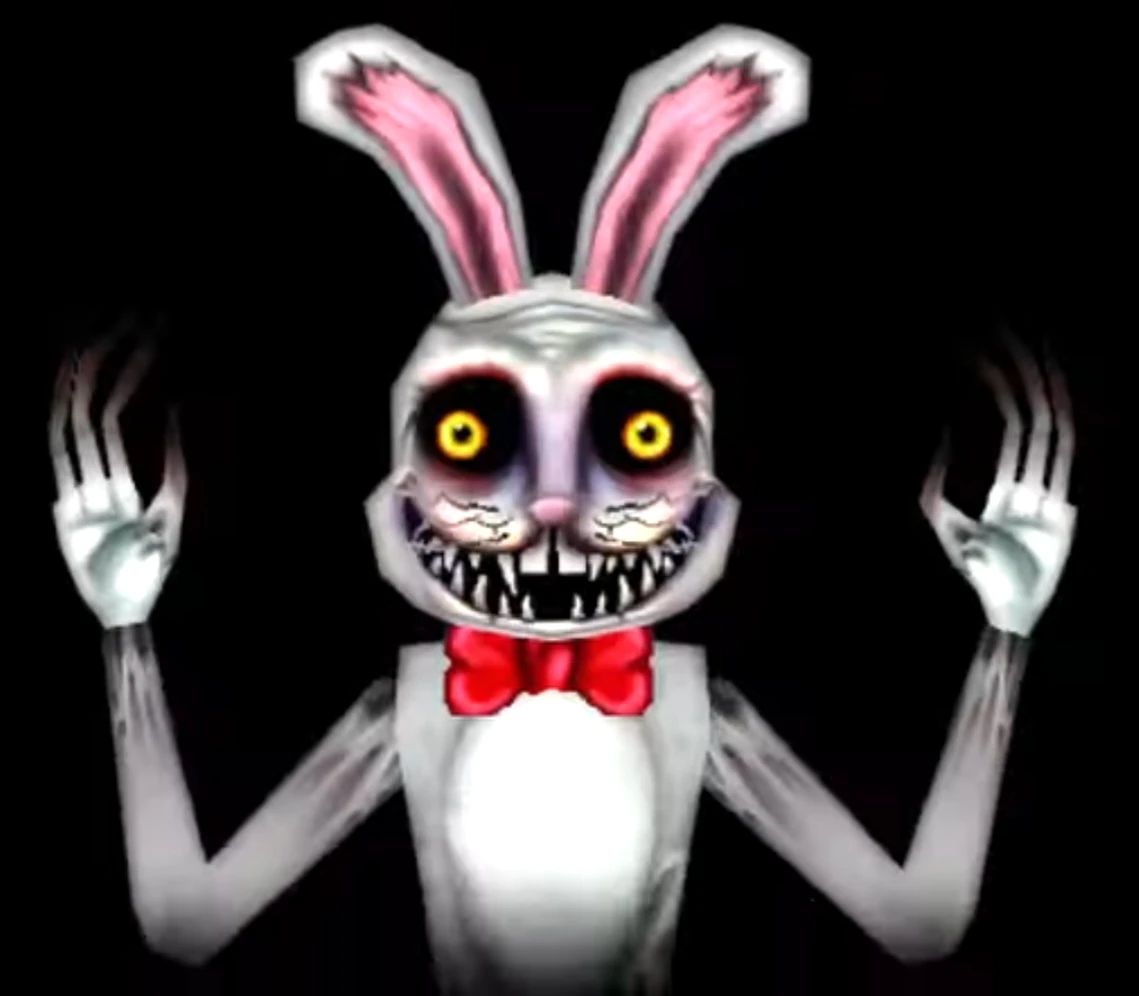 Mr. Hopp | Villains Wiki | Fandom