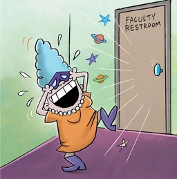 Tara Ribble | Villains Wiki | Fandom