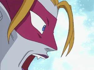 Myotismon/Gallery | Villains Wiki | Fandom