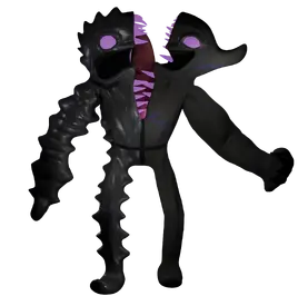 Bittergiggle | Villains Wiki | Fandom