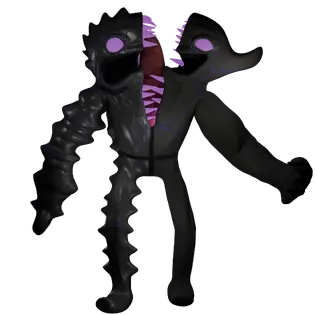 Bittergiggle | Villains Wiki | Fandom