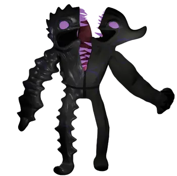 Bittergiggle | Villains Wiki | Fandom