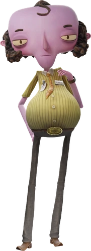 Gristol Malik | Villains Wiki | Fandom