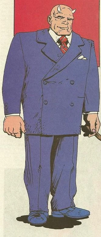 User blog:PokemonMasterH/Pure Evil Proposal - Mr. Null from TMNT ...