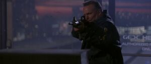 Peter Burrell | Villains Wiki | Fandom