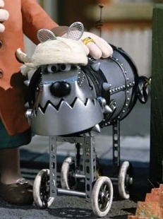 Preston (Wallace and Gromit) | Villains Wiki | Fandom