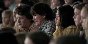 Troy Walsh/Gallery | Villains Wiki | Fandom