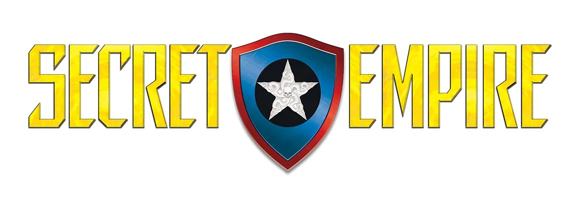 Secret Empire | Villains Wiki | Fandom