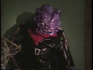 Gooey Gus | Villains Wiki | Fandom