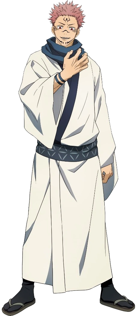 Ryomen Sukuna | Villains Wiki | Fandom