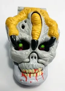 Talon (Mighty Max) | Villains Wiki | Fandom