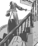Jack Frost (The Graveyard Book) | Villains Wiki | Fandom