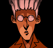 The Scientist (Strike Force Heroes) | Villains Wiki | Fandom