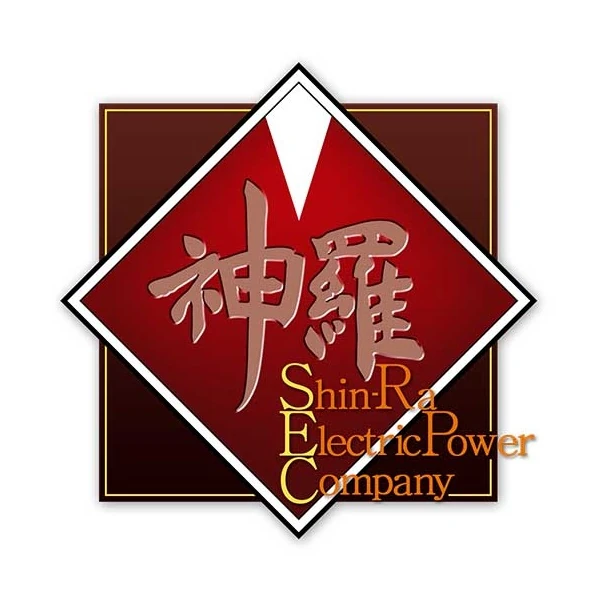 Shinra Inc. | Villains Wiki | Fandom