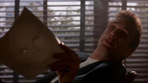 Dorian Tyrell/Gallery | Villains Wiki | Fandom