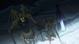 Horrors (Garo) | Villains Wiki | Fandom