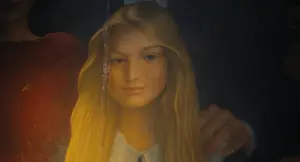 Laurel Gates | Villains Wiki | Fandom