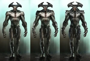 Steppenwolf (DC Extended Universe)/Gallery | Villains Wiki | Fandom