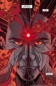 Thomas Parnell | Villains Wiki | Fandom