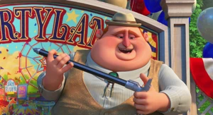 Mayor Muldoon/Gallery | Villains Wiki | Fandom