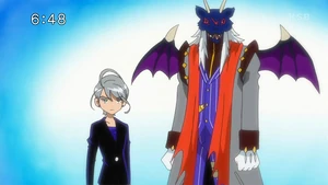 Quartzmon/Gallery | Villains Wiki | Fandom