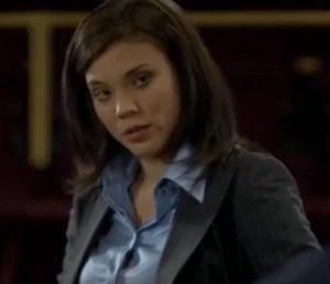 Agent Fitzgerald | Villains Wiki | Fandom