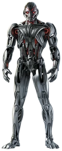 Ultron (Marvel Cinematic Universe)/Gallery | Villains Wiki | Fandom
