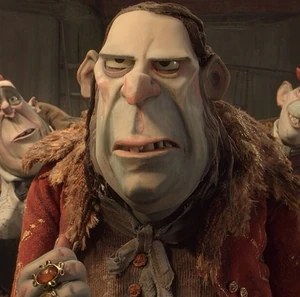 Archibald Snatcher/Gallery | Villains Wiki | Fandom