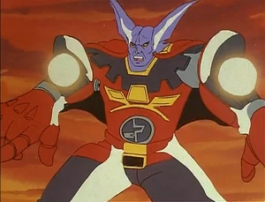 Sadak | Villains Wiki | Fandom