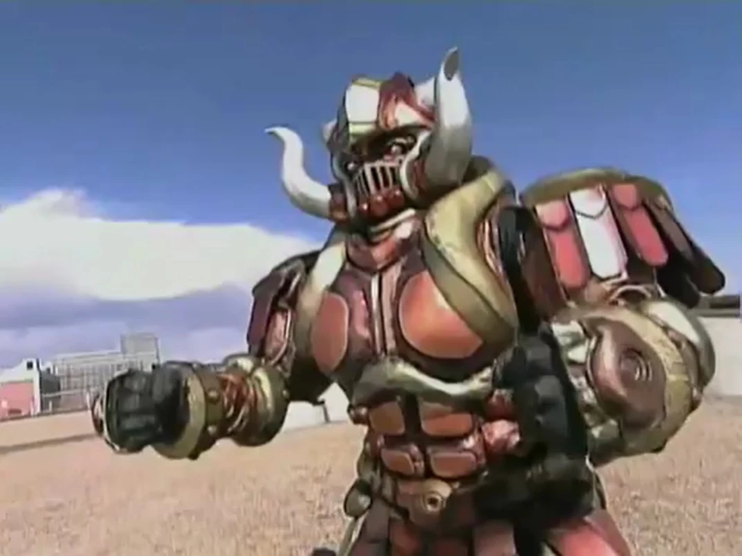 Discuss Everything About Villains Wiki | Fandom