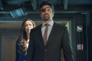 Isabel Rochev | Villains Wiki | Fandom