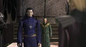 Baramanda | Villains Wiki | Fandom