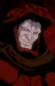 Snake Baron | Villains Wiki | Fandom
