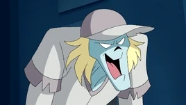 Baseball Specter | Villains Wiki | Fandom