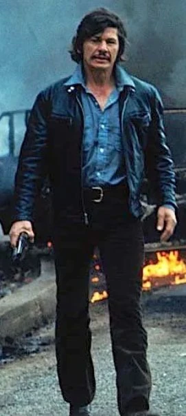 Arthur Bishop | Villains Wiki | Fandom