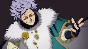 Jester Garandros | Villains Wiki | Fandom