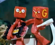 Blockheads | Villains Wiki | Fandom