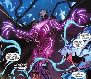 Brainiac Queen (DC)/Gallery | Villains Wiki | Fandom