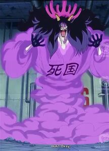 Caesar Clown | Villains Wiki | Fandom