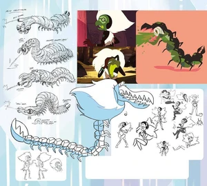 Nephrite (Steven Universe) | Villains Wiki | Fandom